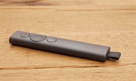 Logitech Spotlight - neuer Presenter im Apple-Style