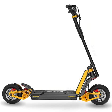 Inmotion New Walkings