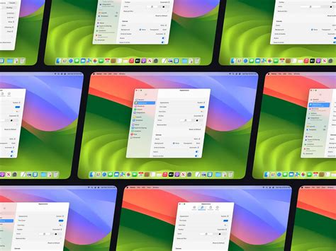 Macos App Ui Designs Themes Templates And Downloadable Graphic