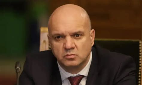 Назначиха нов главен секретар в МВР ᐉ Новини Tribune Bg