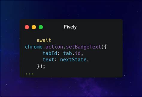 How To Make A Chrome Extension Step By Step Guide Fively