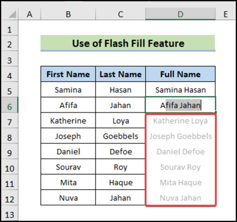 How To Repeat Formula Pattern In Excel 8 Easy Ways