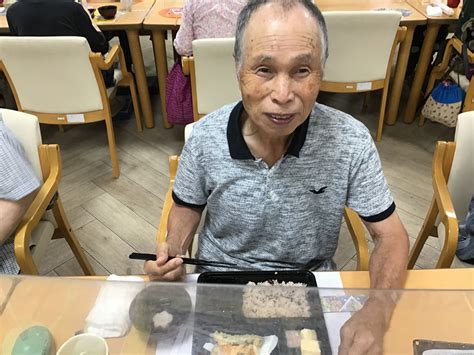 敬老会 ふじさわデイサービス ブログ 在宅介護から居住系サービスまで介護のことならケアサポート