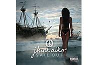 Jhené Aiko | Jhené Aiko - Sail Out (Coloured Re-issue 2023, 1LP) - (Vinyl) Sonstige - MediaMarkt