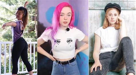 Crafting Youtubers Rachel Fong Martina From Nerdforge Simone Giertz One To Choke As You Use