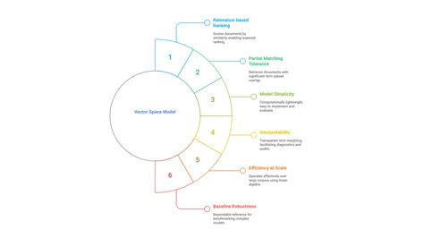 What Is Vector Space Model