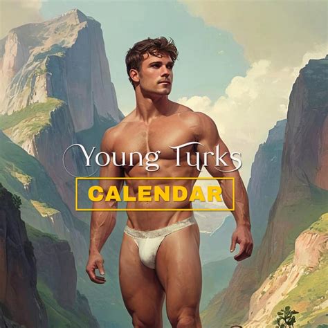 Naked Guys Gay Young Etsy