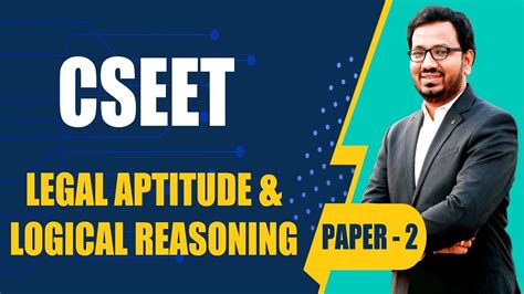 cseet logical reasoning lecture 1 youtube
