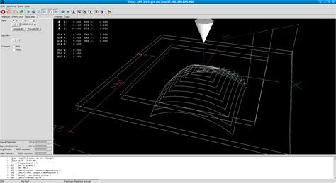 Vagrearg Gcmc G Code Meta Compiler
