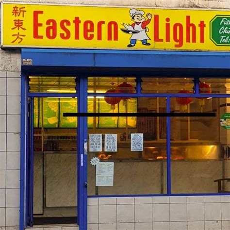 eastern light takeaway