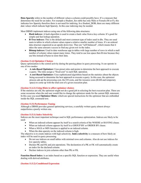 Database Design And Implementation Pdf