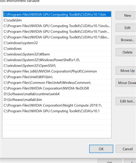 fij win64 while trying to run demo i am getting the following error