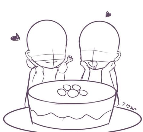 Pin By Kimharuki93 On ¸·´¯ Draw ~` Happy Birthday Drawings Drawing