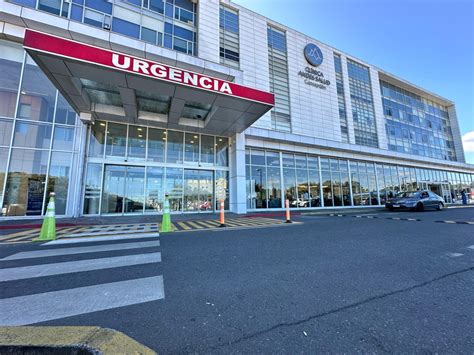 Clinica en Concepción - Clínica Andes Salud Concepción