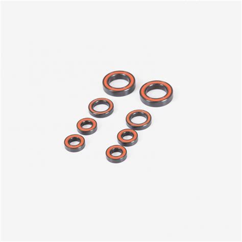 Orbea Parts Bearing Kit Linkage Full Susp 20 X211