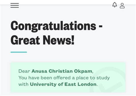 Anusa Chris On Linkedin Thankful Business Careers Mba Experience