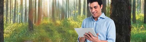 10 Steps To Choose A Forest Management System Inflor®