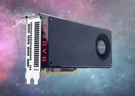 News: Radeon RX 490 details leaked | MegaGames