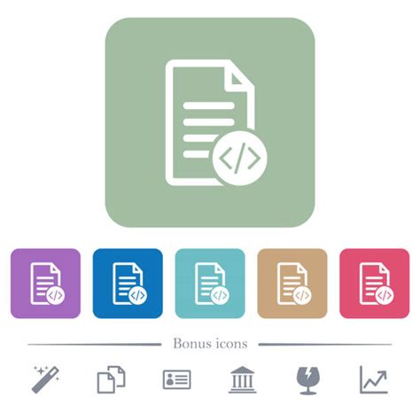 410 Coding Syntax Illustrations Royalty Free Vector Graphics And Clip
