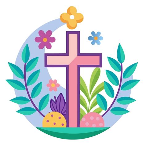 Free Free Clip Art Easter Cross Download Free Free Clip Art Easter