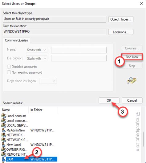 The Sign In Method Youre Trying To Use Isnt Allowed Fix