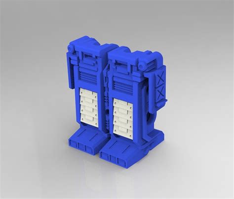 🤖 Transformers Wfc Kingdom Core Class Optimus Upgrade Part・ Stl File