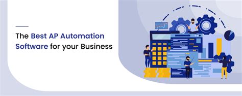 Choose These 8 Best Ap Automation Software For Your Business