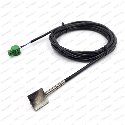 Ip68 Ds18b20 Temperature Sensor Waterproof And Accurate