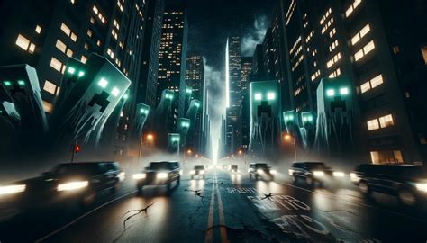 Minecraft Ghost Invasion By Futurerender On Deviantart Minecraft Ghost Invasion By Futurerender On Deviantart