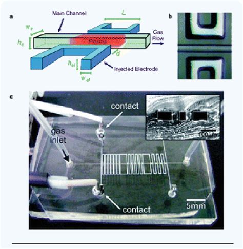 Figure 1 From Recent Advances In Nonbiofouling Pdms Surface Modification Strategies Applicable
