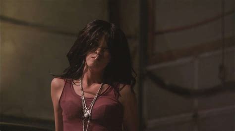 Nicky Aycox Showing Her Big Boobs And Fucking On Top Of Guy Porn