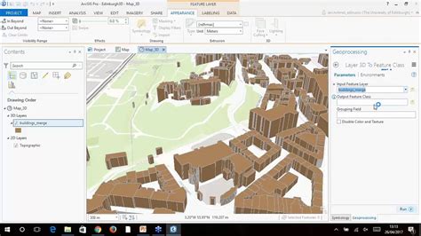 Webinar Creating 3d Models Using Digimap Data Youtube