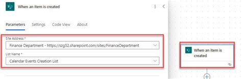 Add Outlook Calendar Events In Excel Using Power Automate