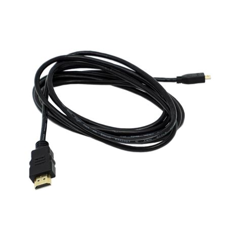Offizielles Raspberry Pi Micro Hdmi Zu Hdmi Kabel Weiß Raspberry Pi 7 09