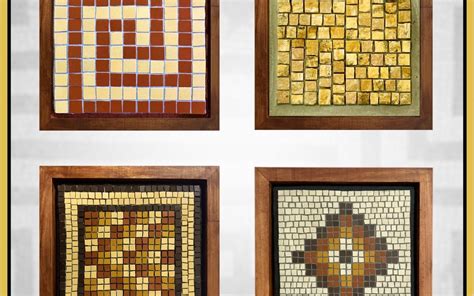 Level Unit Linear Patterns Art Of Andamento