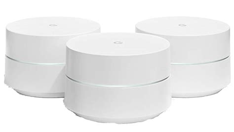 Google Wifi Vs Netgear Orbi Which Should You Buy Android Central