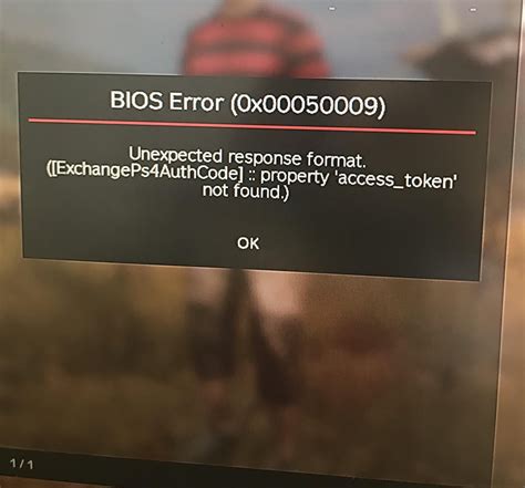 Anyone Ever Get This Error Message R Dayz