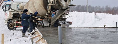 Какие добавки и присадки добавляют в бетон и для чего? | Блог строителя ...