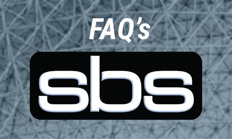 sbs software frequently asked questions spatial business systems llc