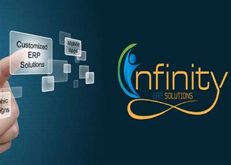 Infinity Erp Implementation Nest Logix
