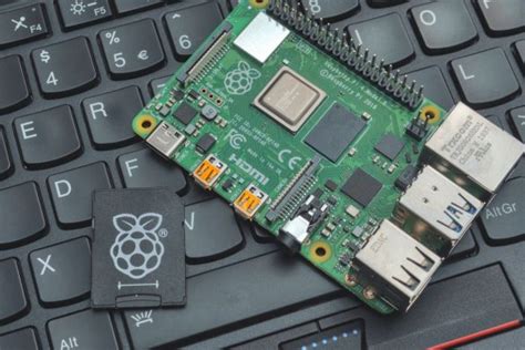Comparison Of Raspberry Pi 5 With Older Pi Boards BusinessPara