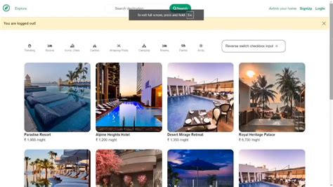 ayush goyal on linkedin webdevelopment hotellisting projectlaunch