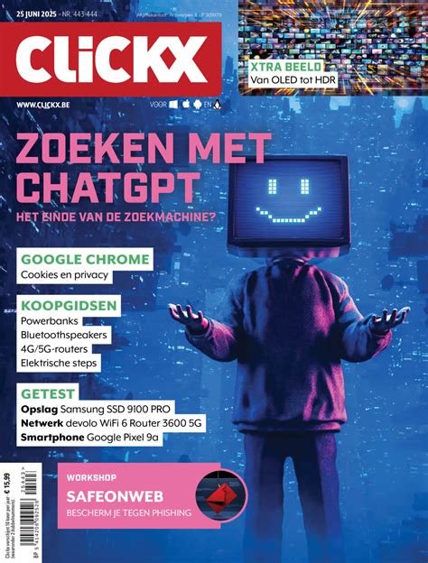 USB Stick Formatteren Naar FAT Clickx