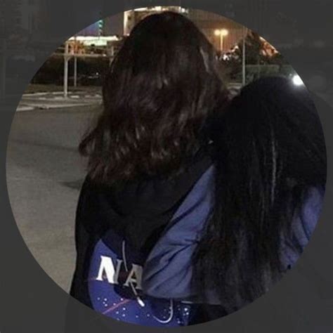 Irl Matching Pfps Ragazza Grunge