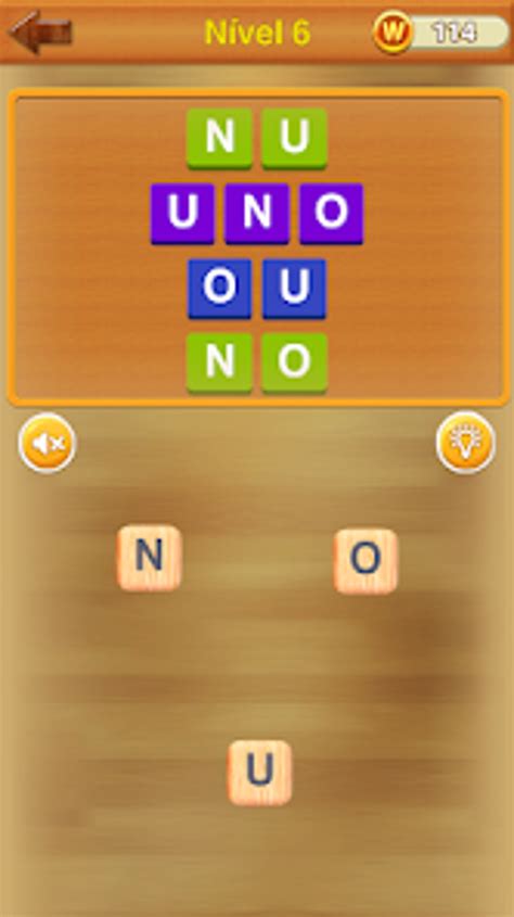 Android 용 Caça Palavras 2022 Portuguese 다운로드