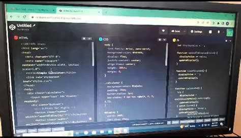 Varshini K On Linkedin Internship Webdevelopment Internpe