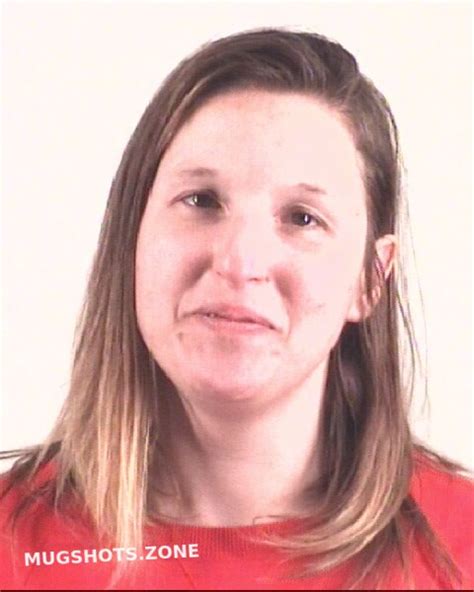 Bundeson Rachael Jasmine 12 28 2023 Tarrant County Mugshots Zone