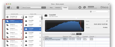 Simplify Complex Process Maps — Process Mining Book 25