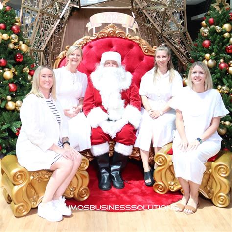 Lumos Business Solutions On Linkedin Lumos Is Well And Truly In The Christmas Spirit We Will