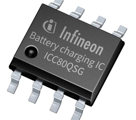 Infineon Flyback Controller Targets Battery Charging Applications Ee Times Asia